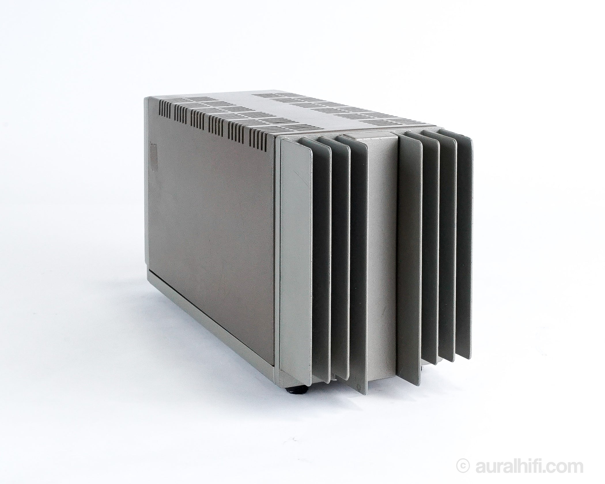 Vintage Quad 303 // Solid-State Amplifier / With Quad 33 Preamp – AURAL ...