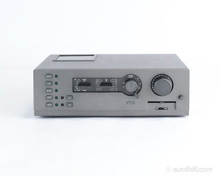 Vintage Quad 44 Mk2 // Solid-State Preamplifier / Grey – AURAL HiFi