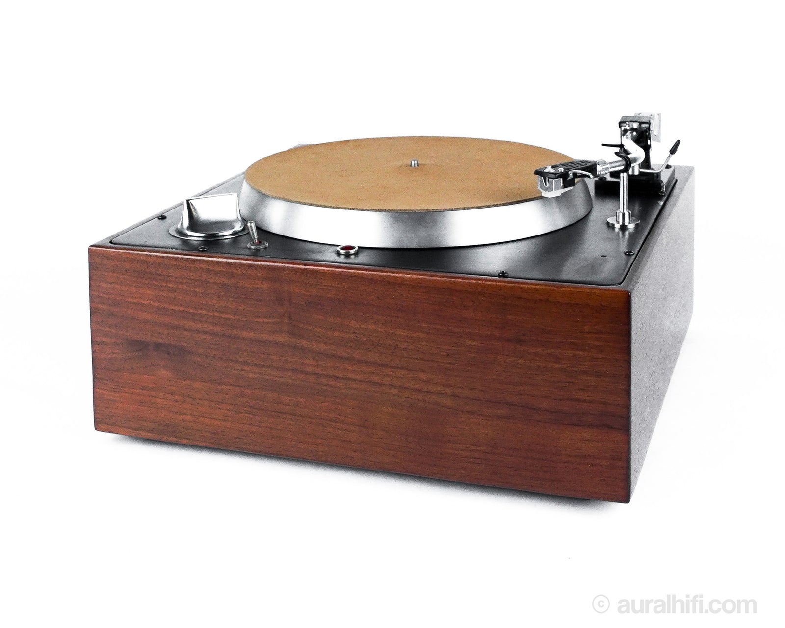 Vintage Rek-o-kut Rondine Deluxe B12H // Turntable / Custom Restoration ...