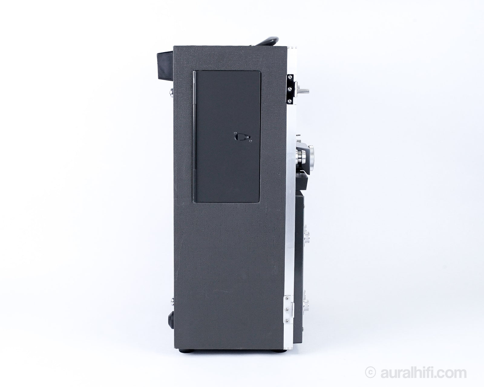 Vintage Roberts 770 // Reel to Reel / Built-in Tube Amp / Service ...