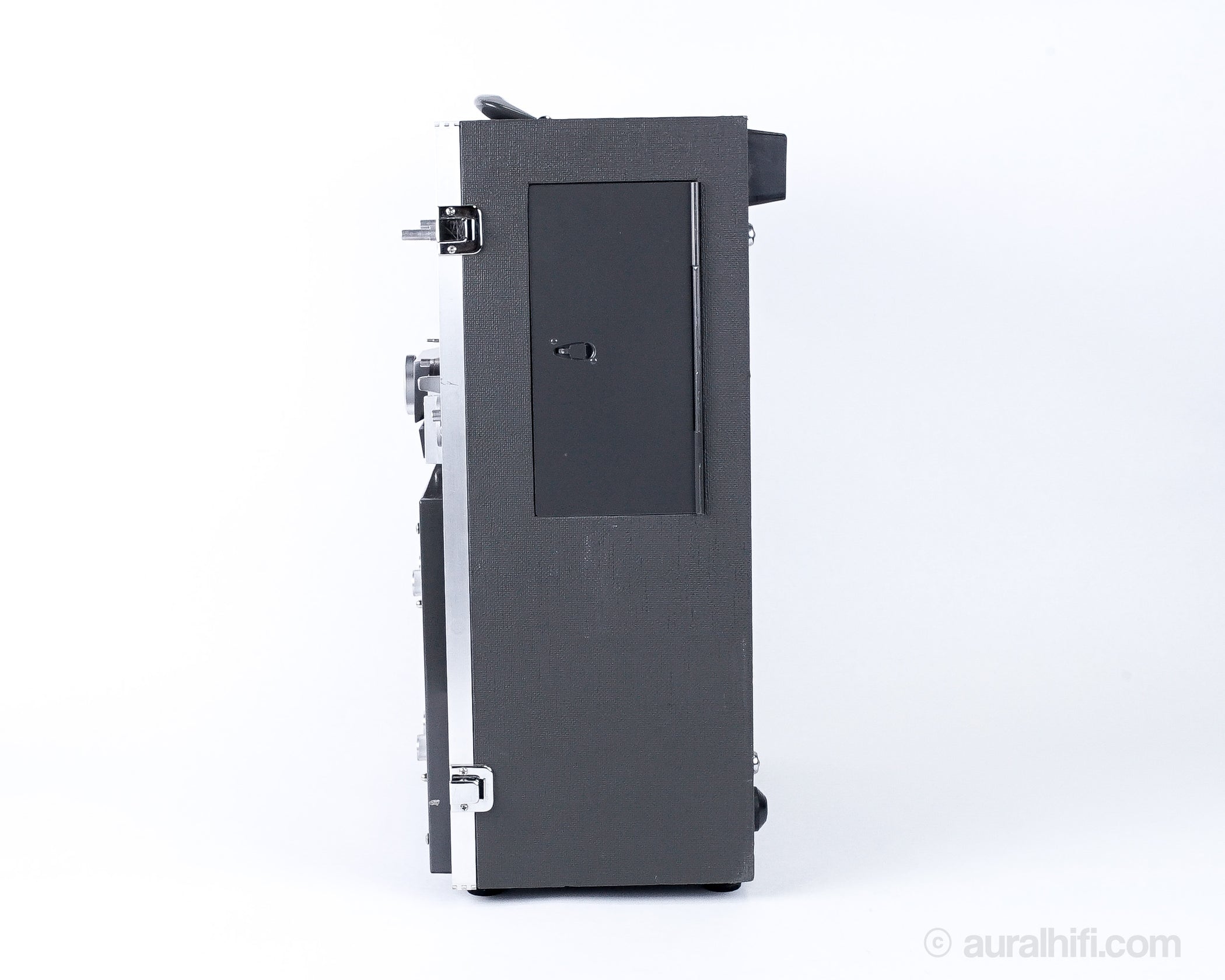 Vintage Roberts 770 // Reel to Reel / Built-in Tube Amp / Service ...