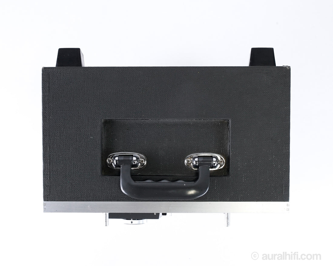 Vintage Roberts 770 // Reel to Reel / Built-in Tube Amp / Service ...