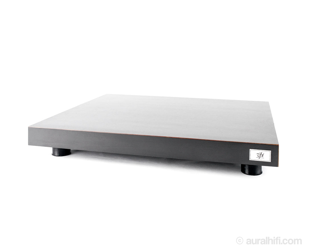 Vpi Isolation Platform // Isolation Platform – AURAL HiFi