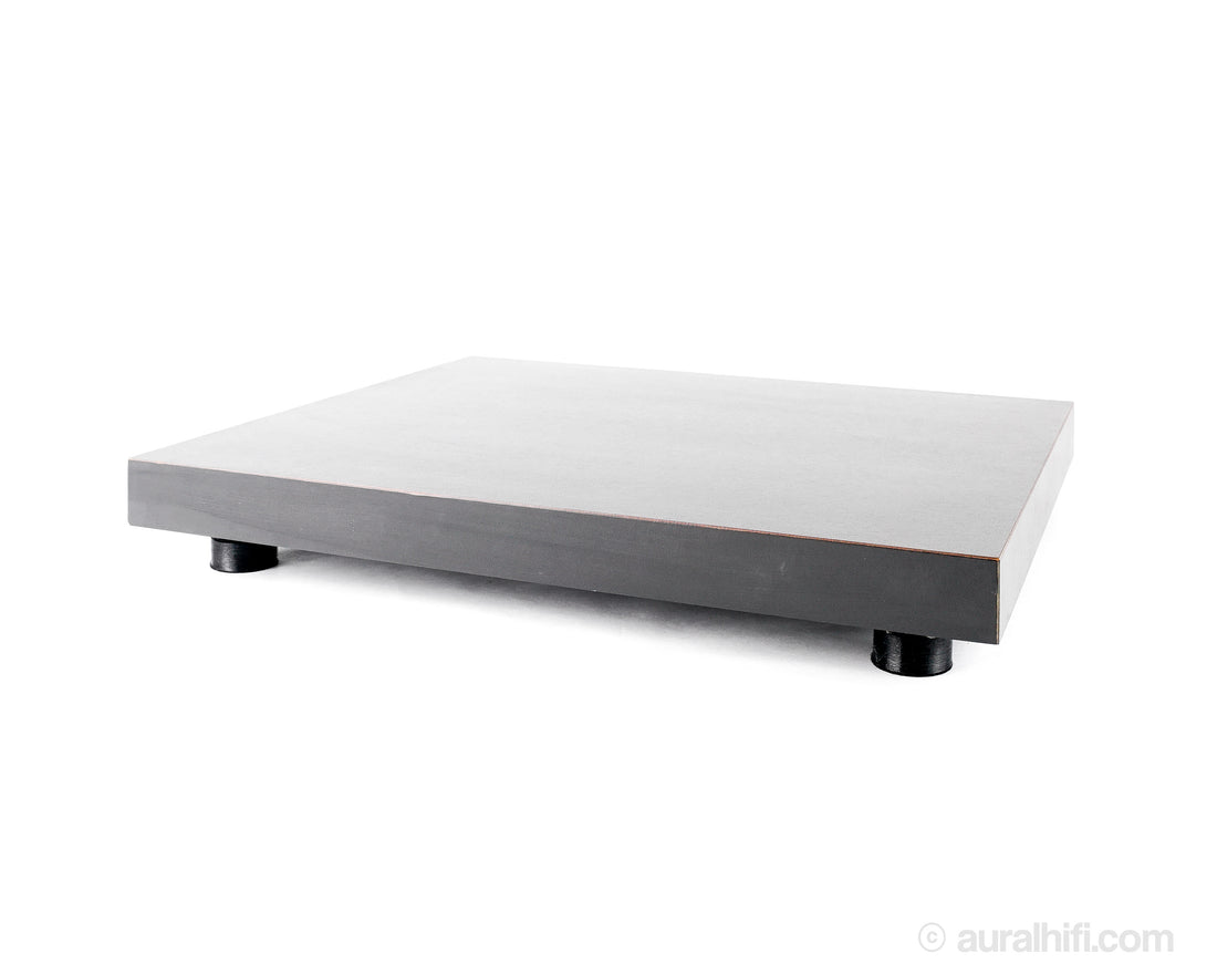 Vpi Isolation Platform // Isolation Platform – AURAL HiFi