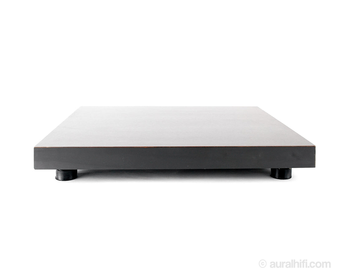 Vpi Isolation Platform // Isolation Platform – AURAL HiFi