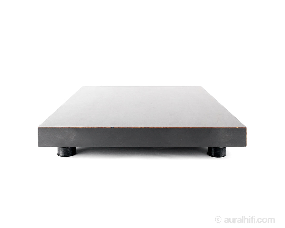 Vpi Isolation Platform // Isolation Platform – AURAL HiFi