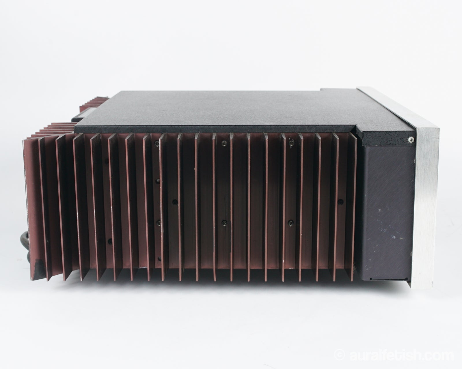 Bose 1801 // Solid State Stereo Amplifier – AURAL HiFi