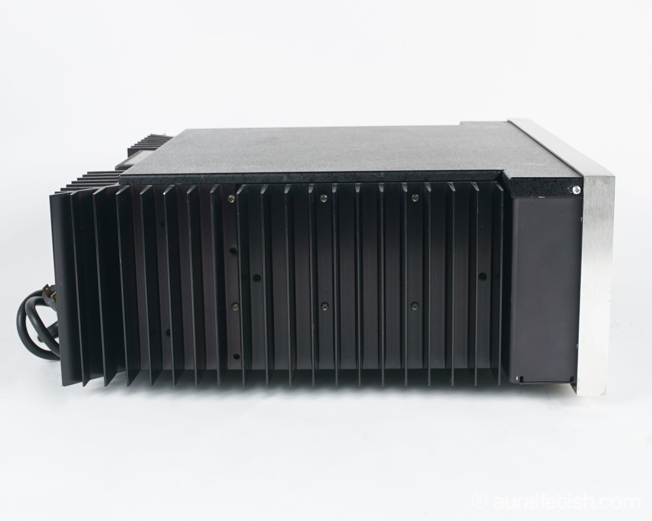 Bose 1801 // Solid State Stereo Amplifier – AURAL HiFi