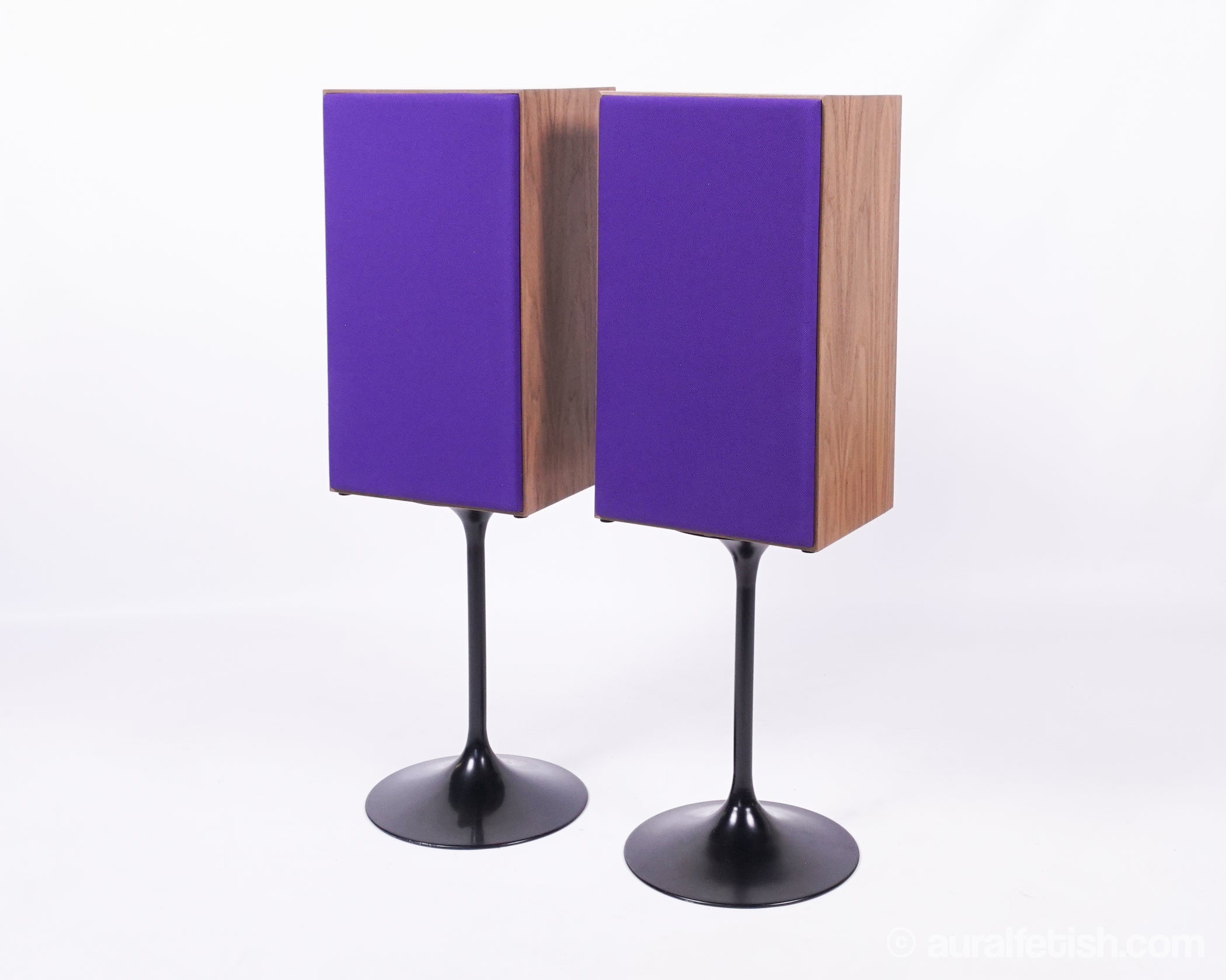 The History of Ads – AURAL HiFi