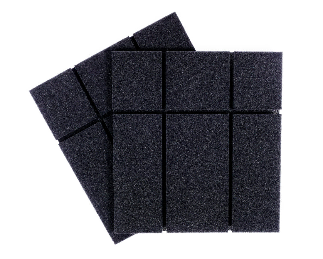 Foam Speaker Grilles – AURAL HiFi