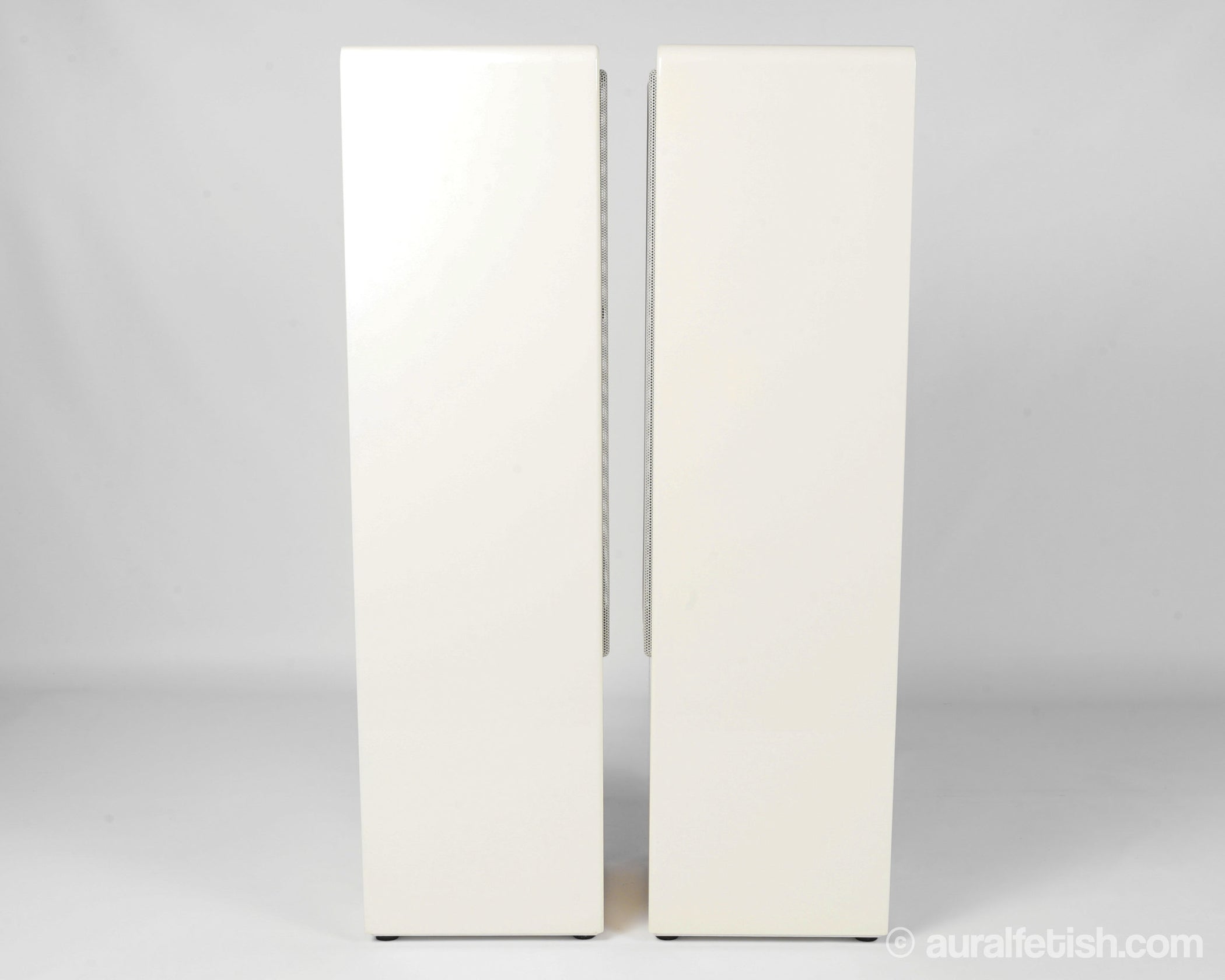 Canton Ergo 80 // Tower Speakers / Orig. Boxes – AURAL HiFi