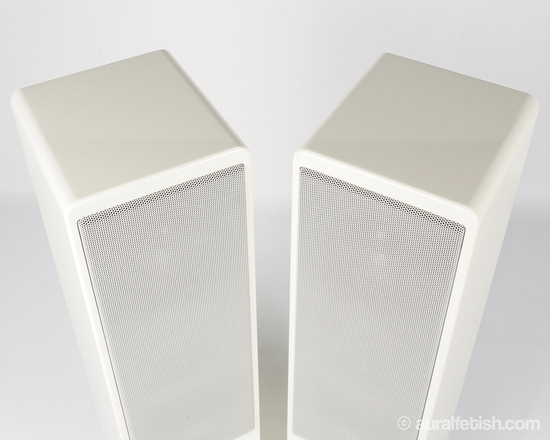 Canton Ergo 80 // Tower Speakers / Orig. Boxes – AURAL HiFi