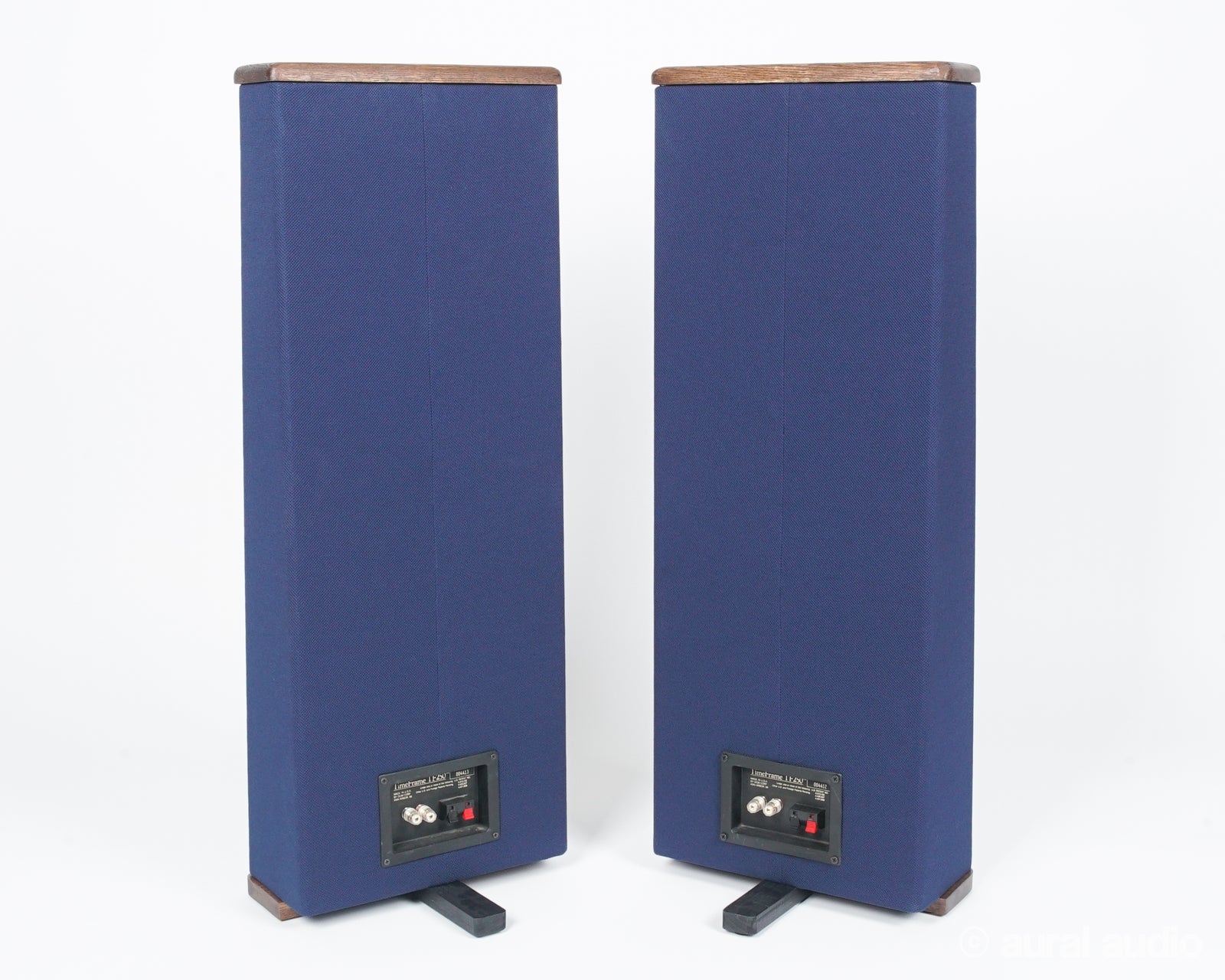 Dcm Timeframe TF250 – AURAL HiFi