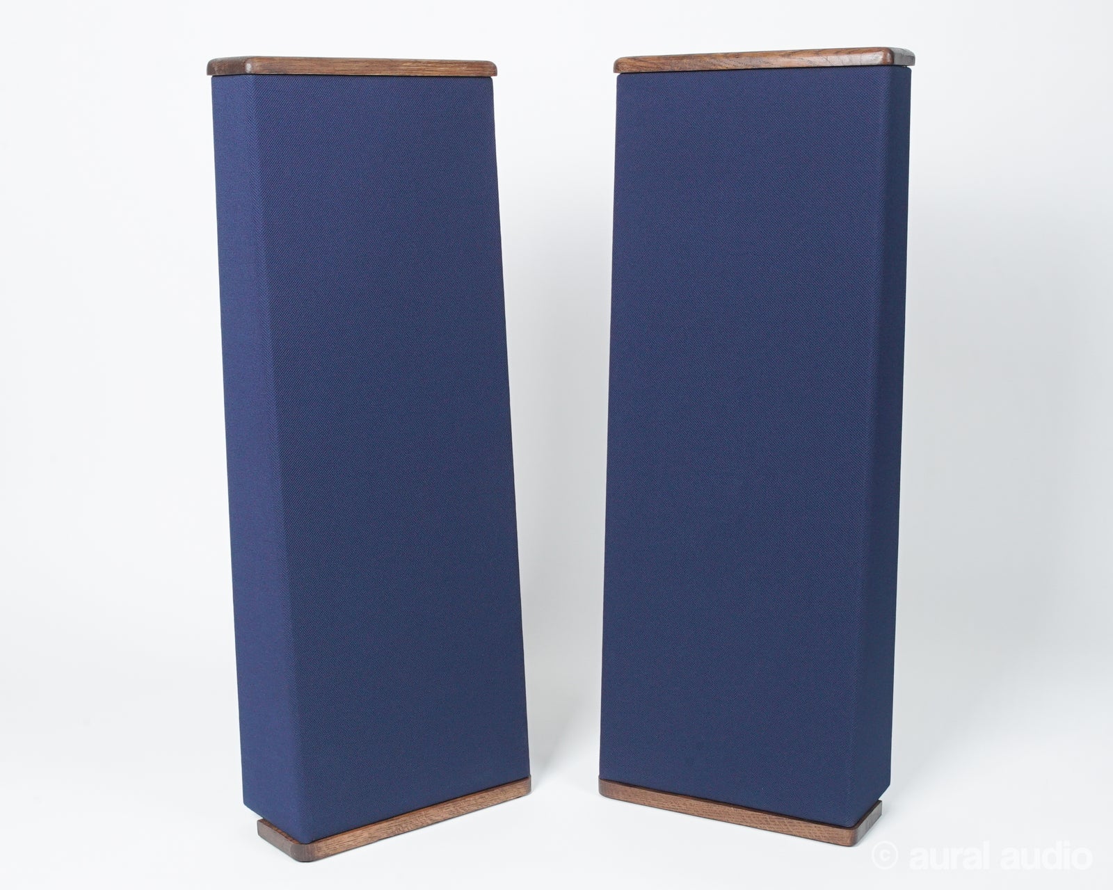 The History of Dcm – AURAL HiFi