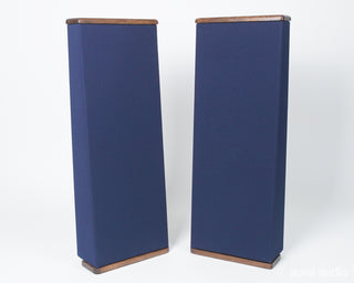 The History of Dcm – AURAL HiFi