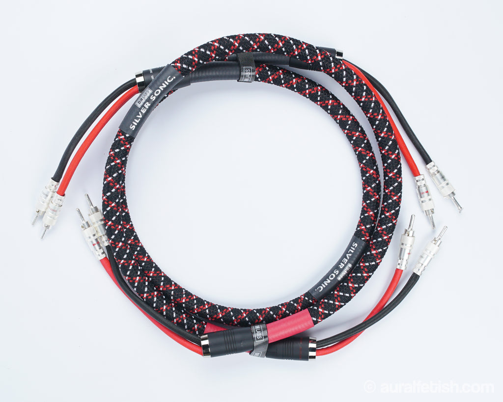 Cables – AURAL HiFi