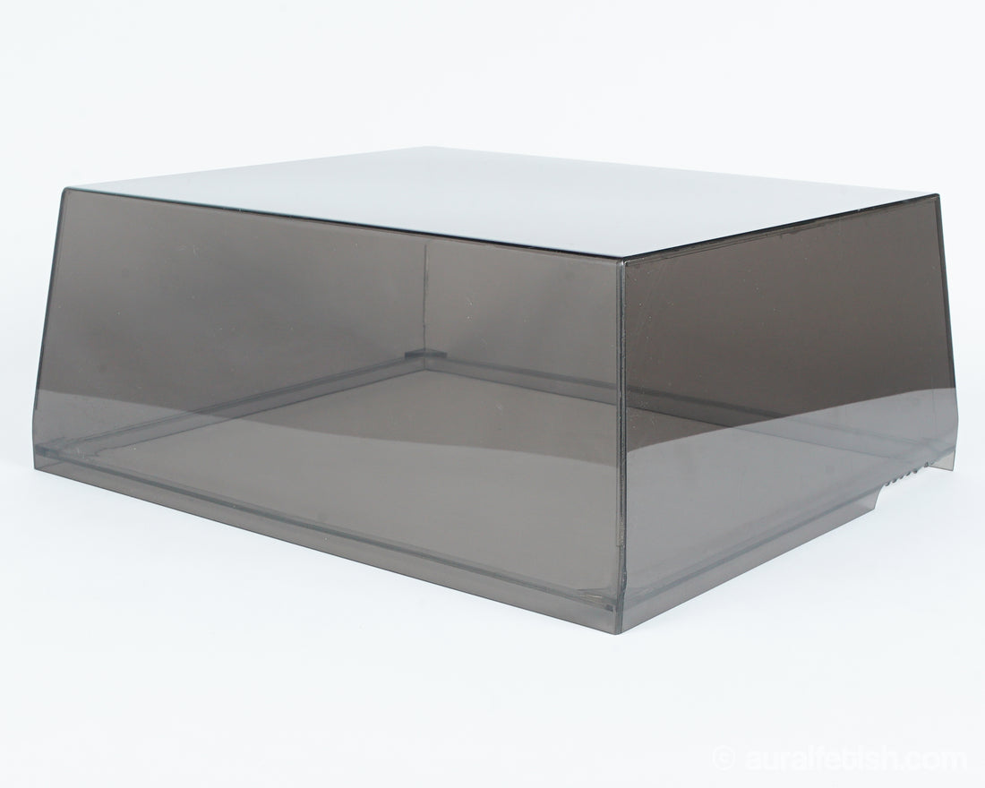 Dual 1019 // Idler-Drive Turntable – AURAL HiFi