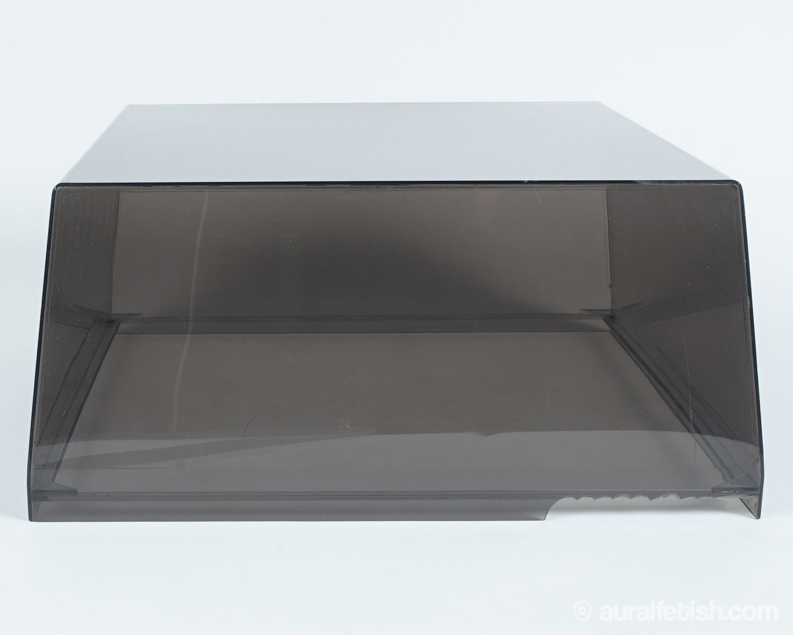 Dual 1019 // Idler-Drive Turntable – AURAL HiFi