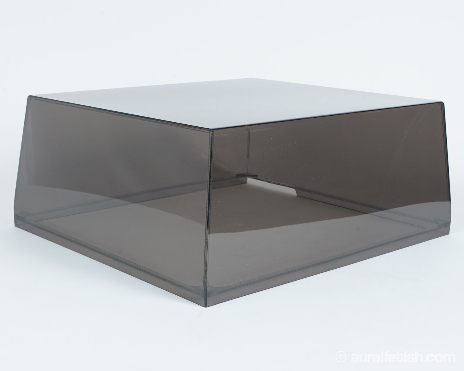 Dual 1019 // Idler-Drive Turntable – AURAL HiFi