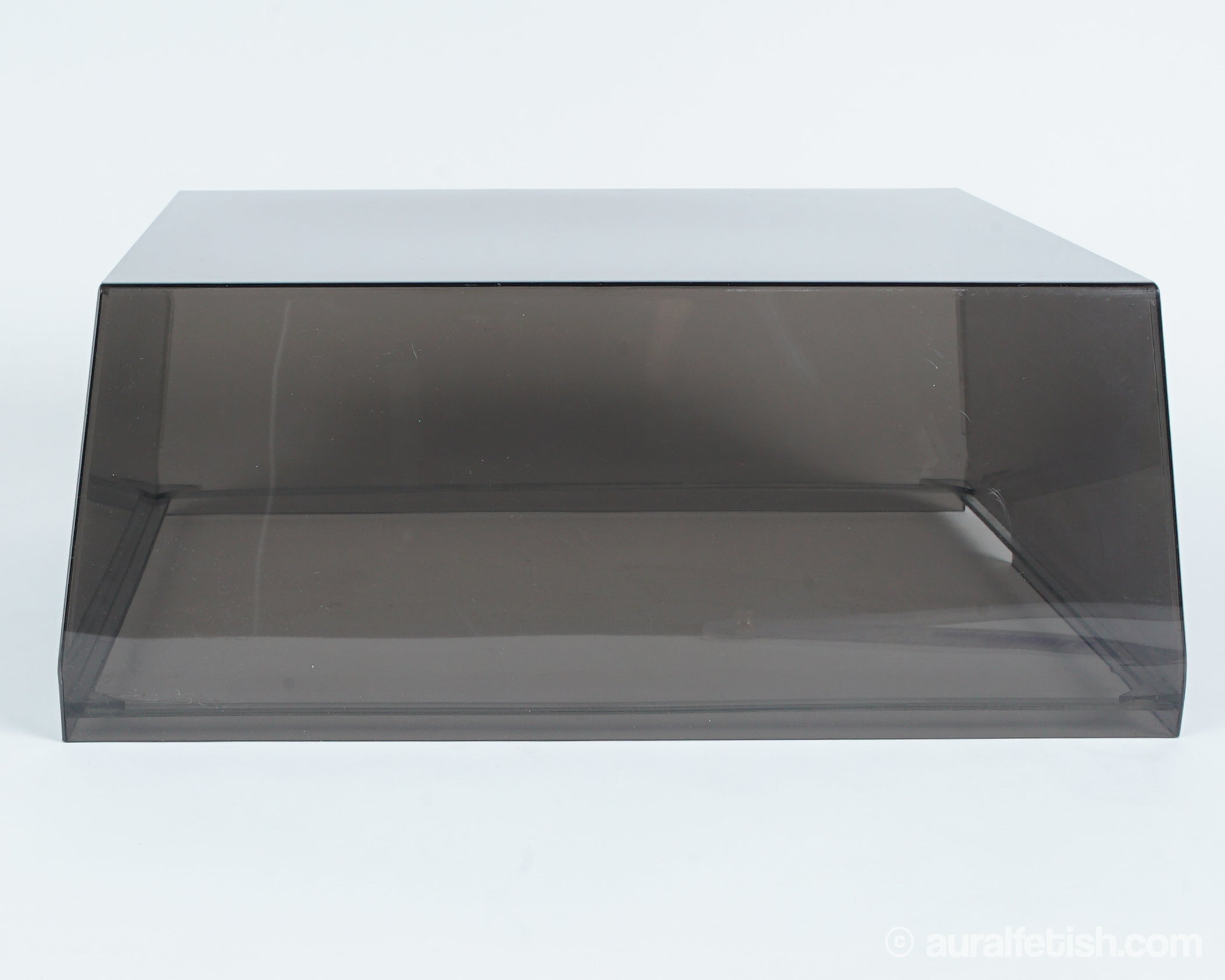 Dual 1019 // Idler-Drive Turntable – AURAL HiFi