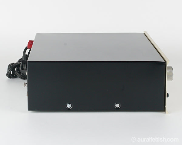 Dynaco PAT-5 // Solid State Stereo Preamplifier – AURAL HiFi
