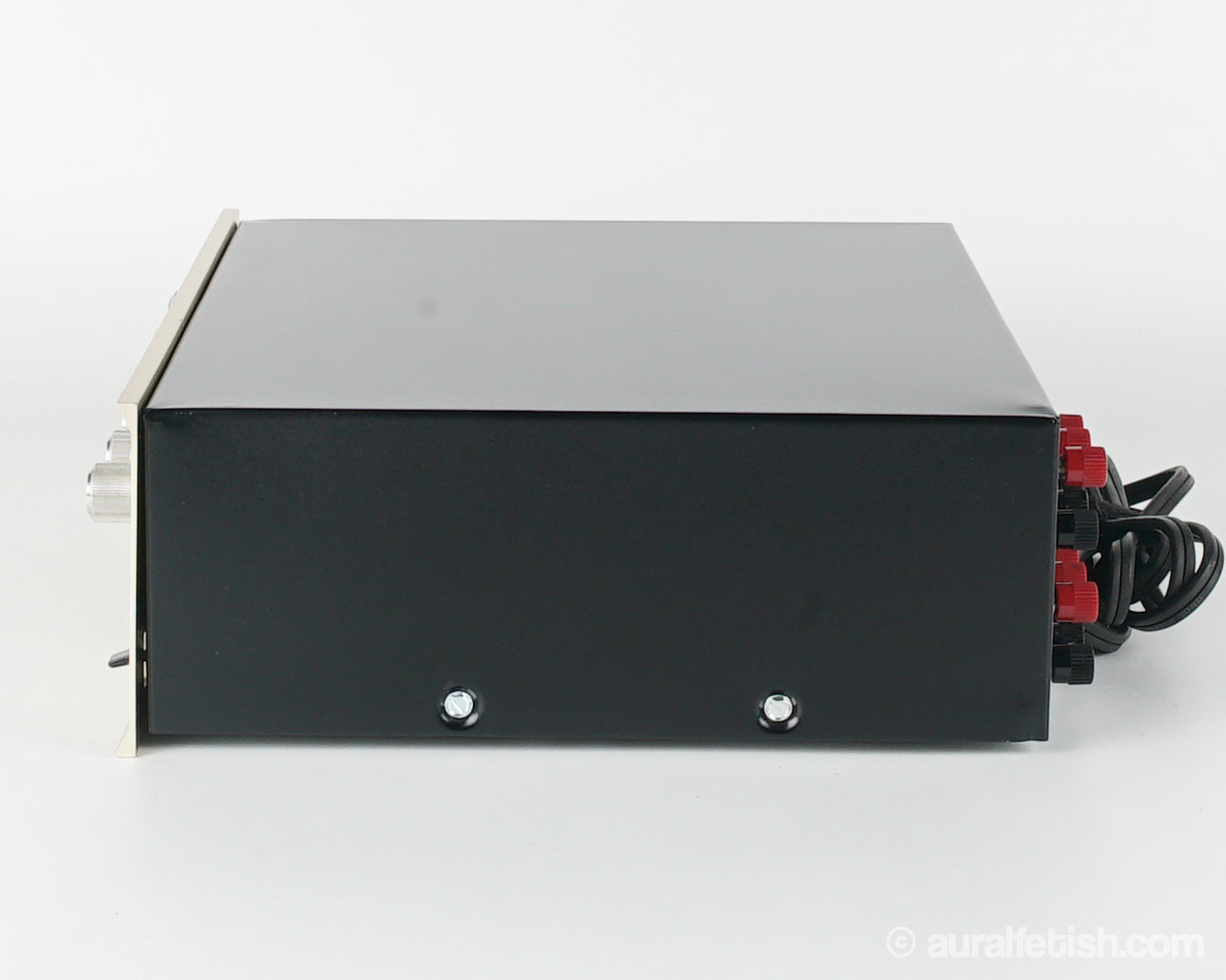 Dynaco PAT-5 // Solid State Stereo Preamplifier – AURAL HiFi