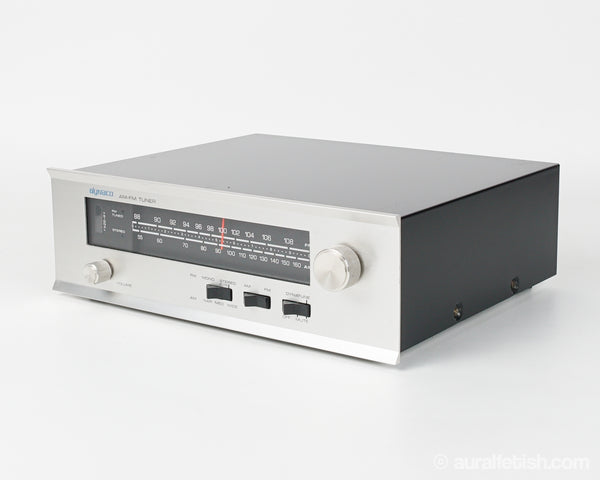 The History Of Dynaco – AURAL HiFi