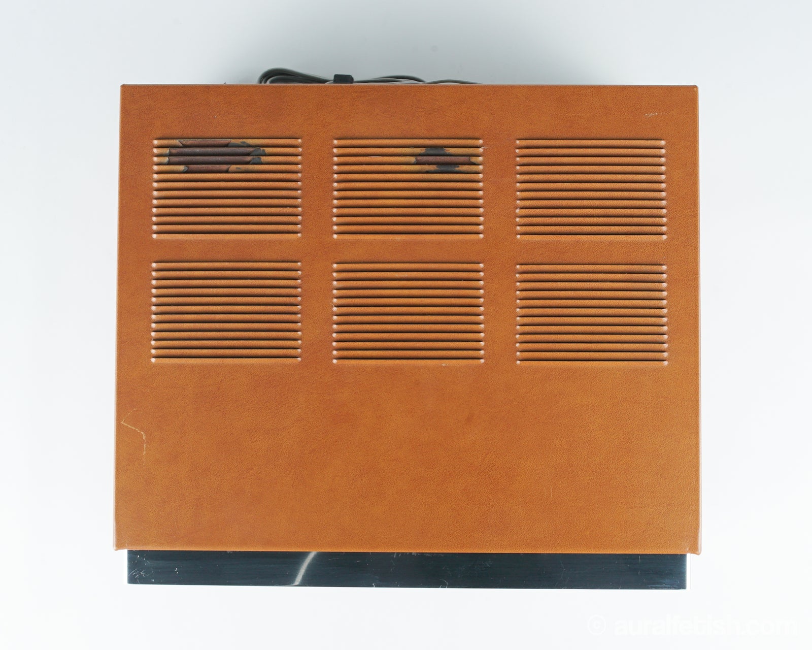 Heathkit AA-100 // Integrated Tube Amplifier – AURAL HiFi