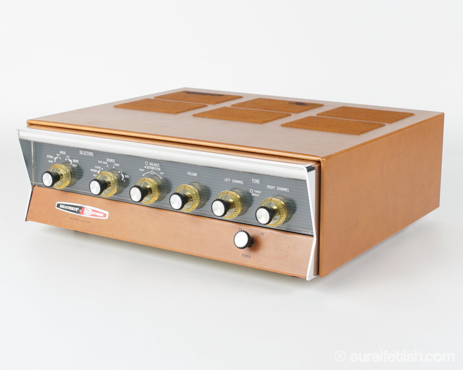 The History Of Heathkit – AURAL HiFi