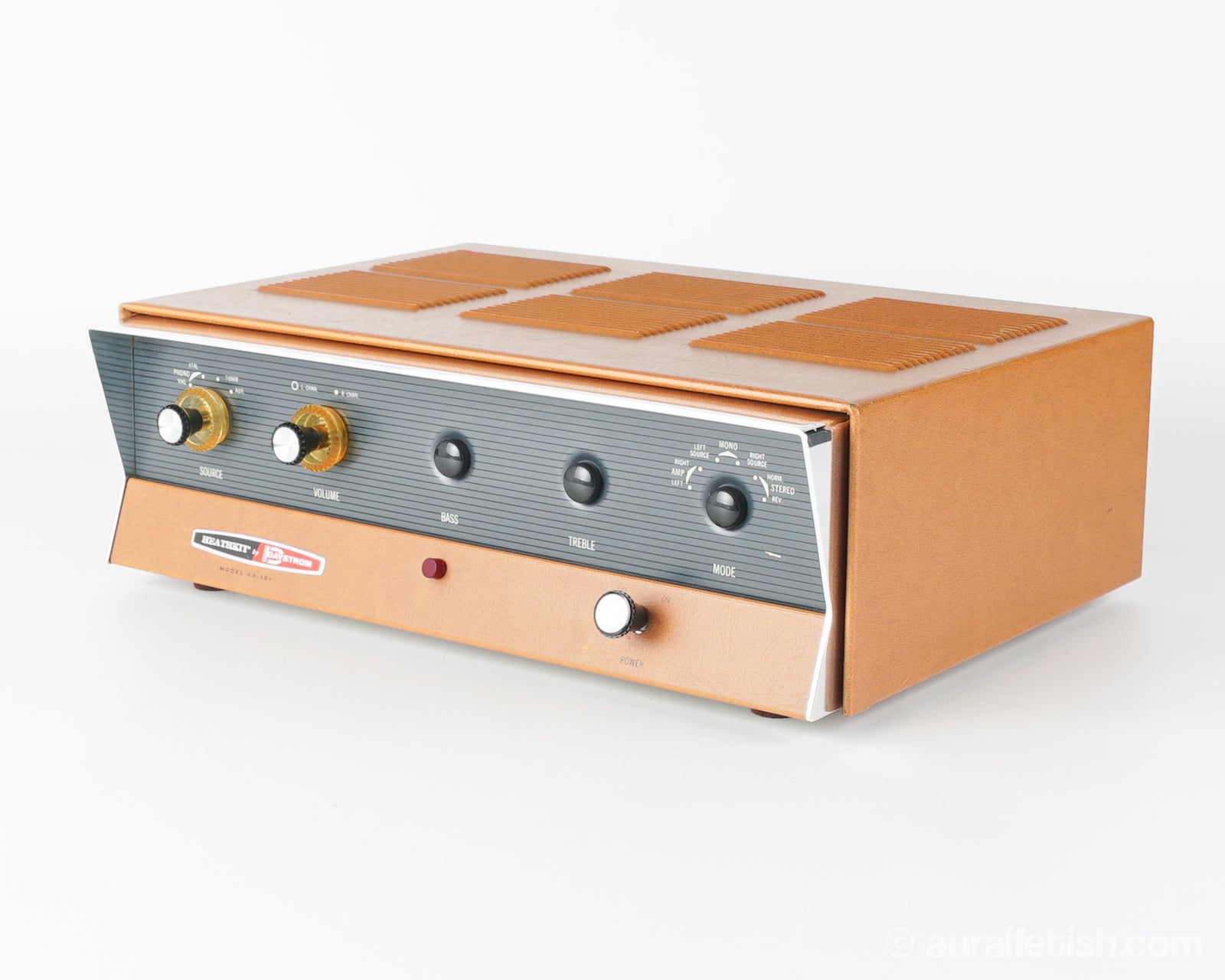 The History Of Heathkit – AURAL HiFi