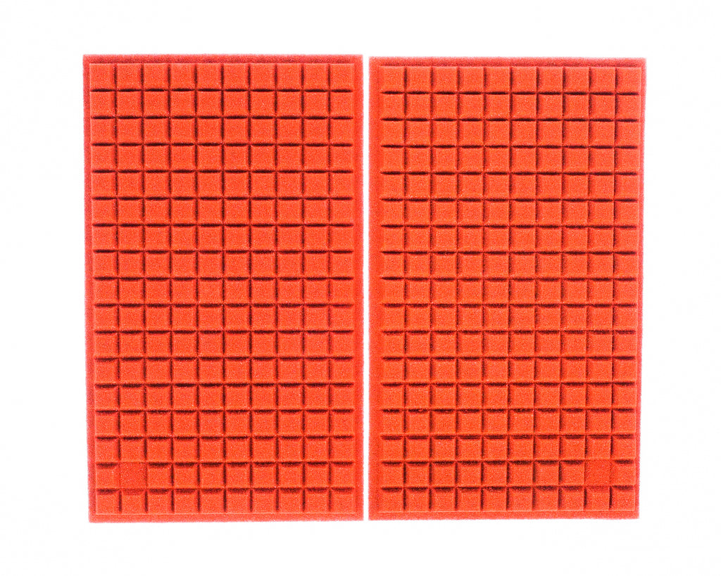 JBL L100 Century // Replacement "Quadrex" Style Grille Foam – AURAL HiFi