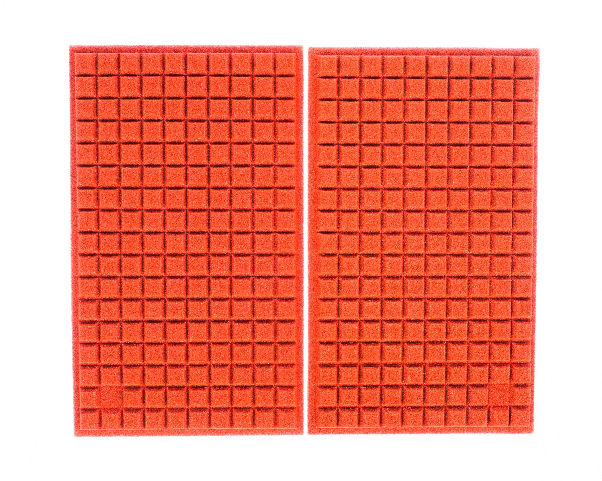 JBL L100 Century // Replacement "Quadrex" Style Grille Foam – AURAL HiFi