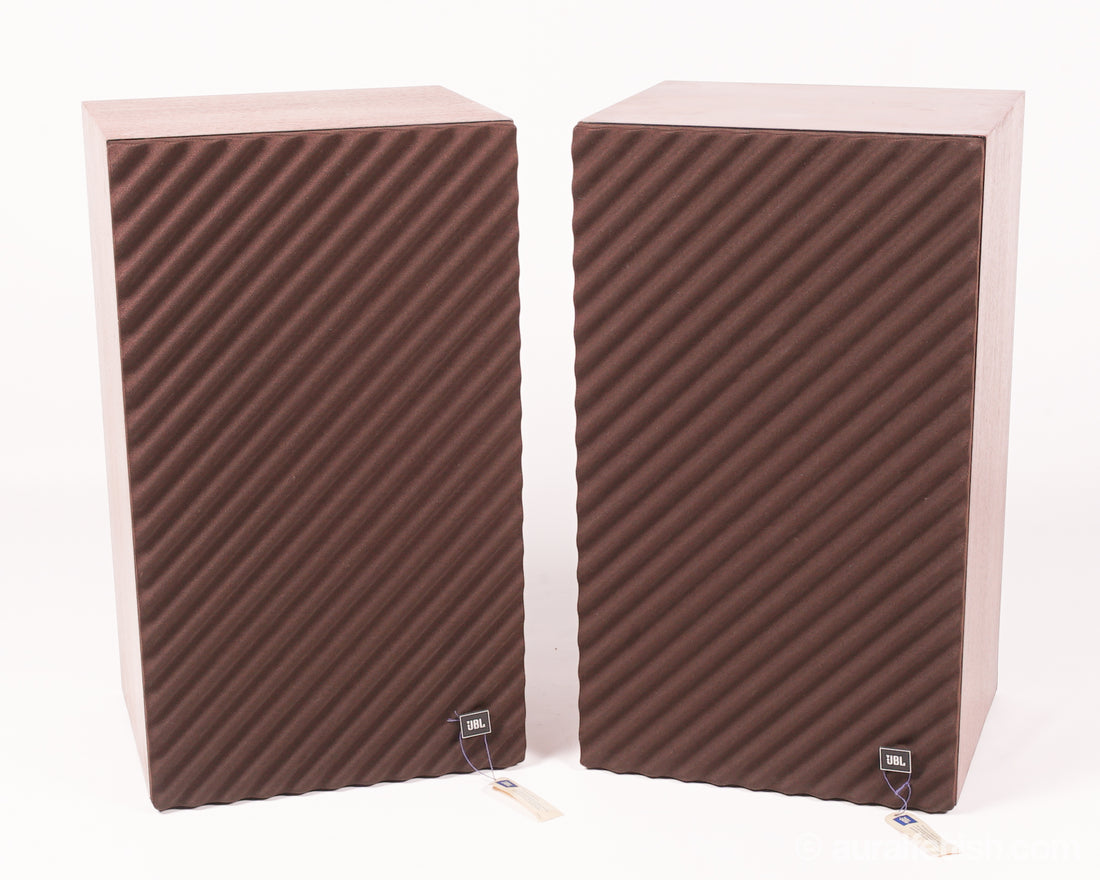 JBL L50 // Three Way Loudspeaker – AURAL HiFi