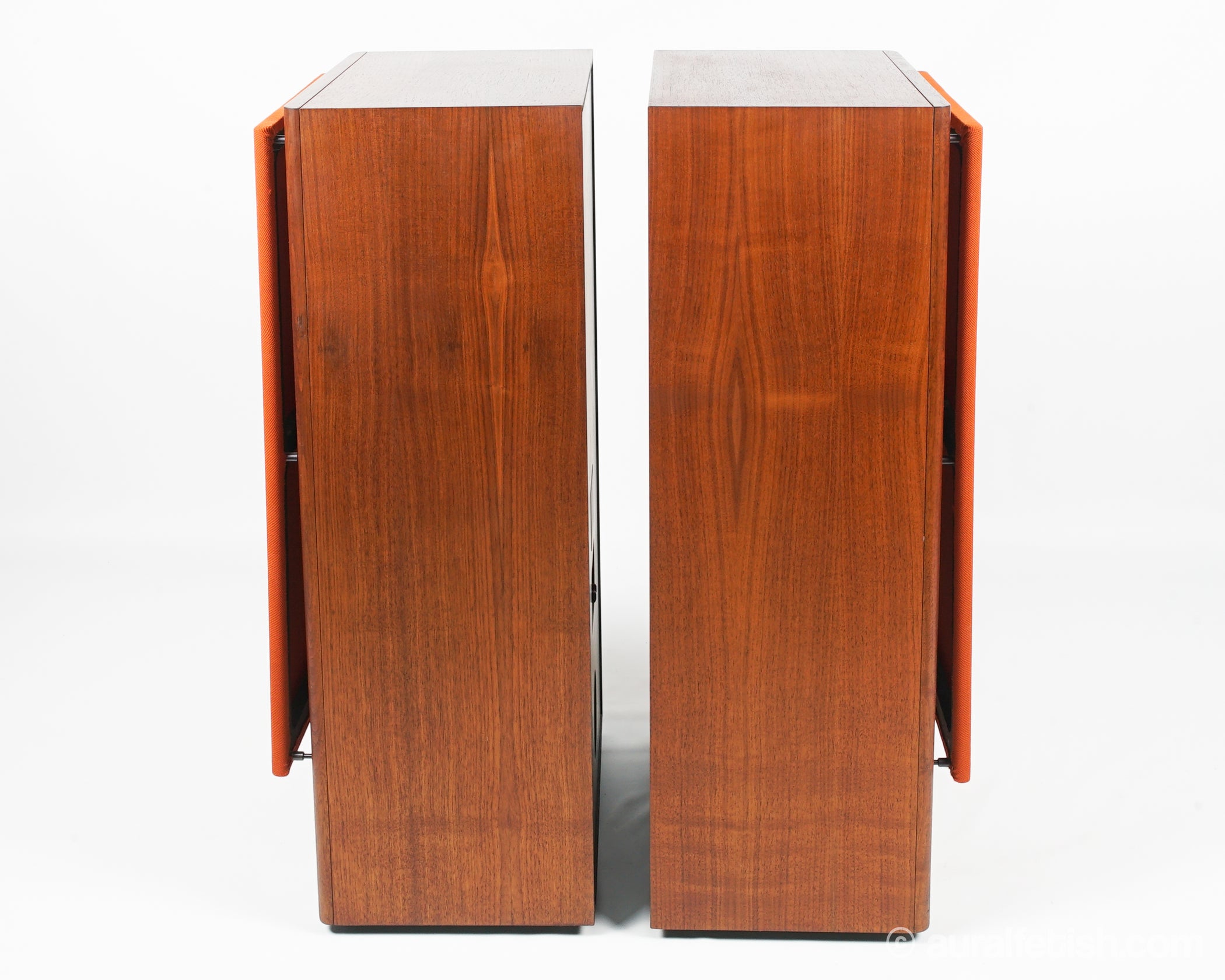 JBL 240Ti // Speakers / Custom Grilles / Orig. Boxes – AURAL HiFi