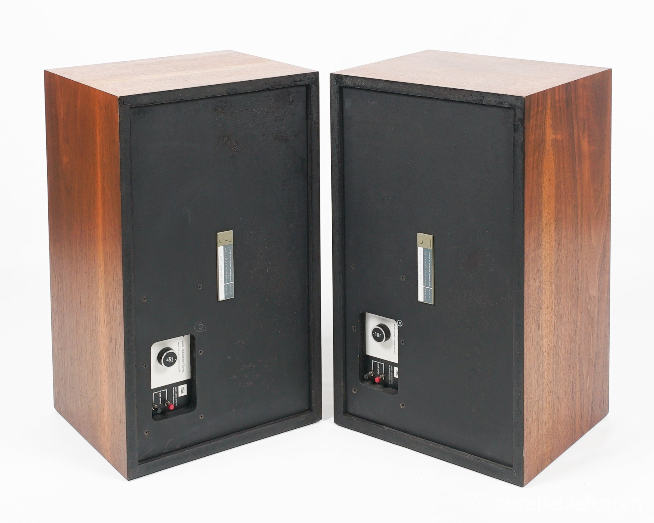 JBL L77 // Lancer 77 Speakers – AURAL HiFi