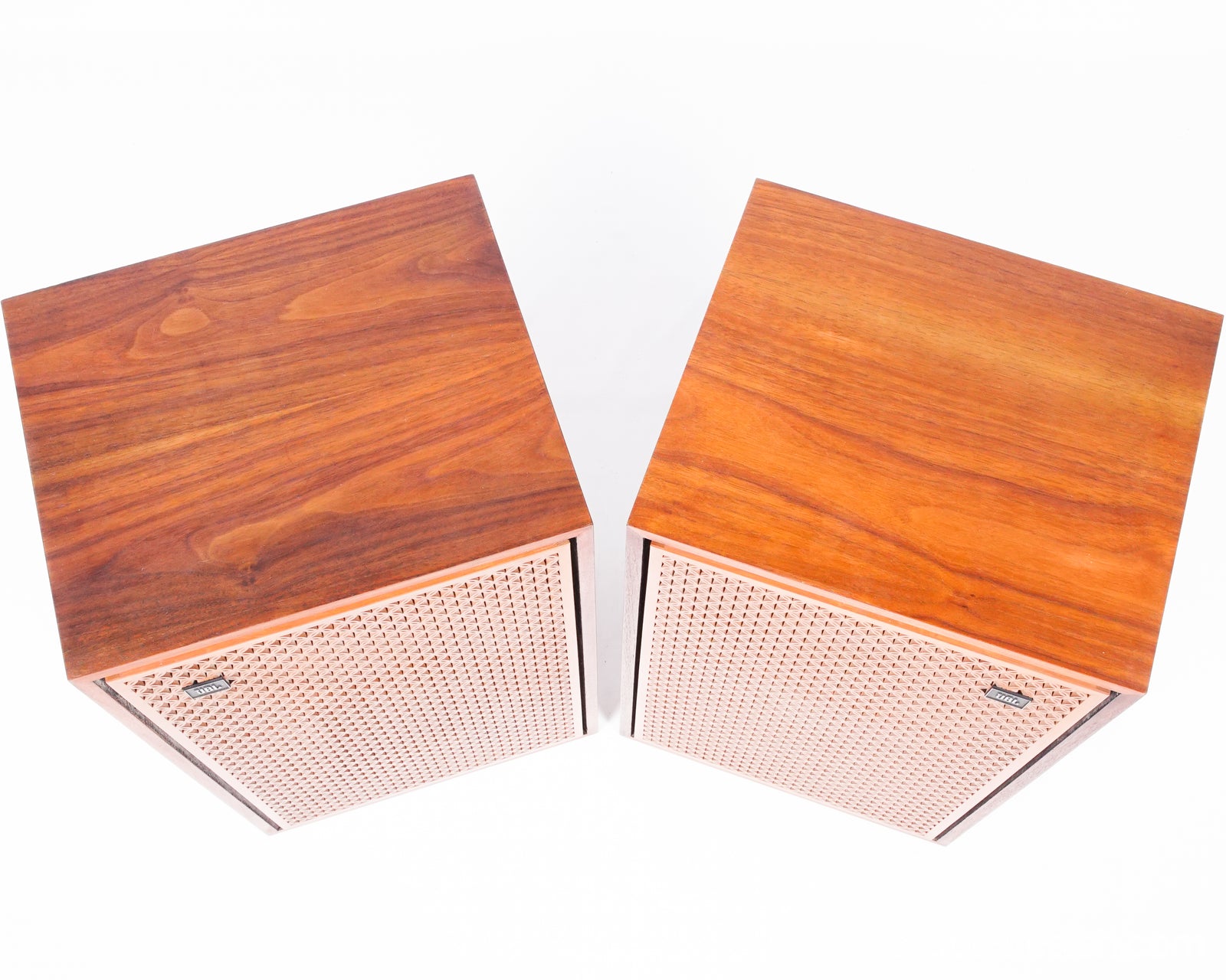 JBL Lancer 99 / Athena S99 // Vintage Speakers – AURAL HiFi