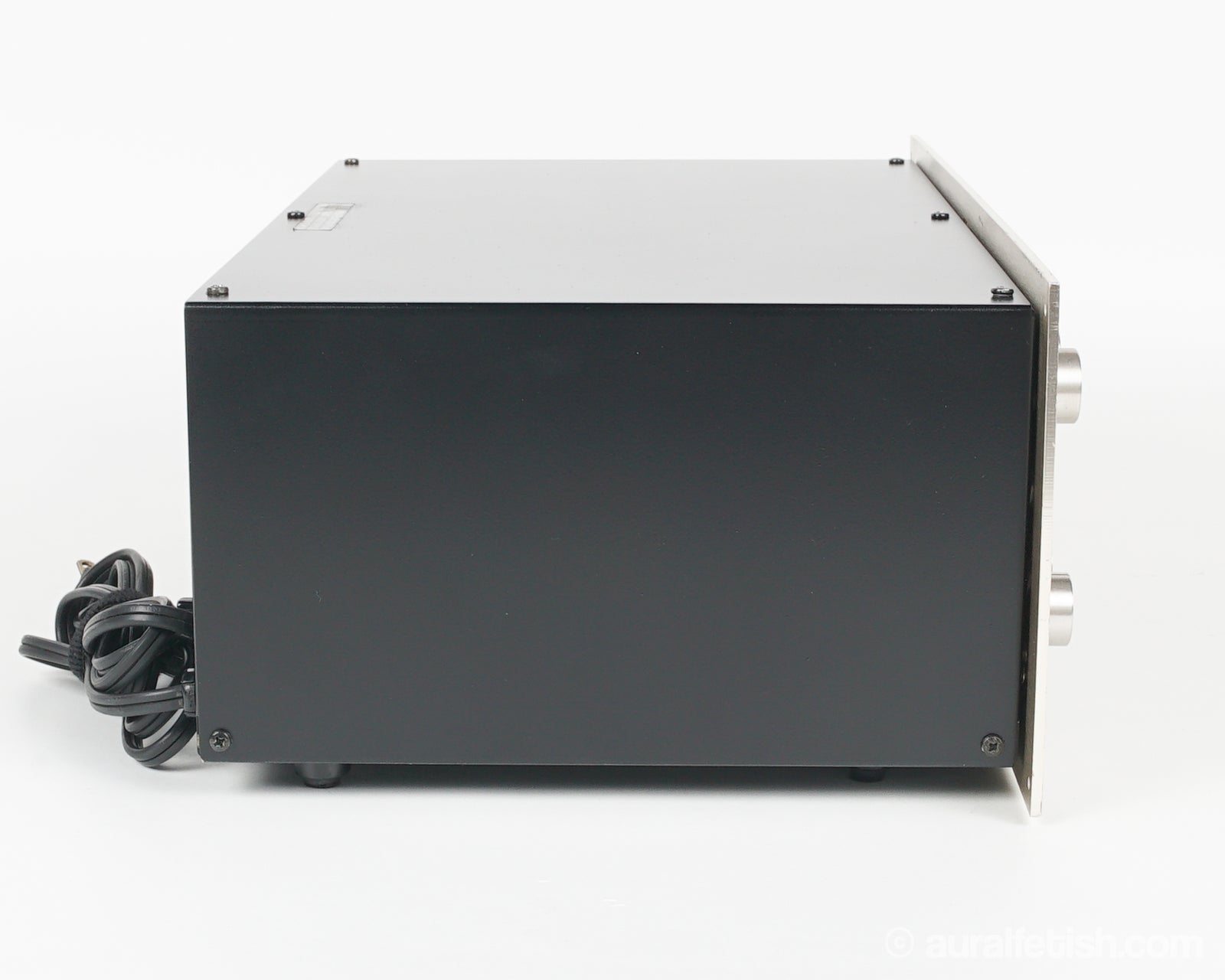 Marantz Model 3300 // Solid-State Preamplifier – AURAL HiFi