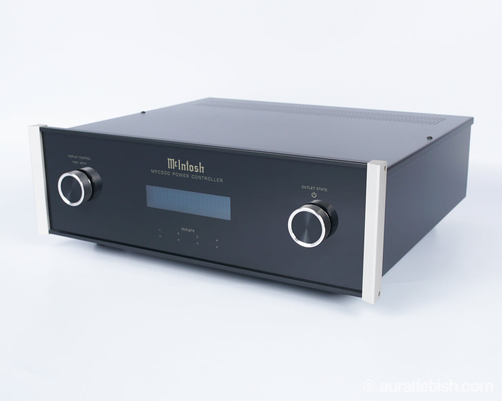 Power Stuff – AURAL HiFi