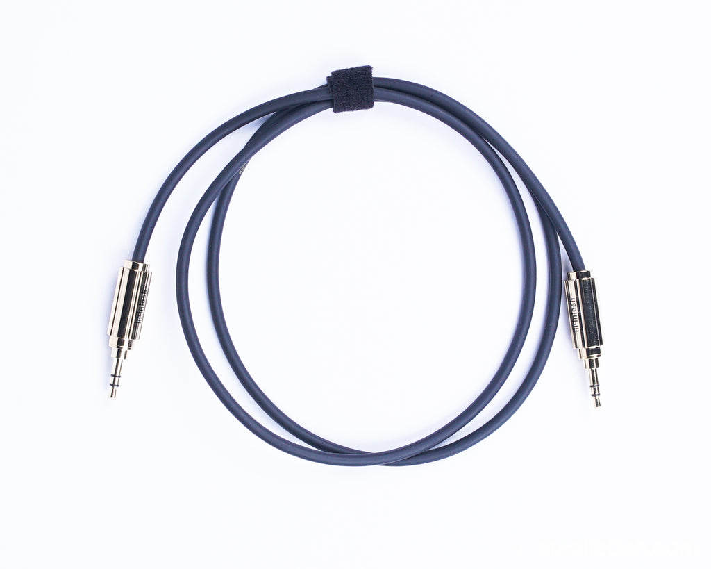 Mcintosh CC1M // 1.0 Meter Power Control Cable / 1/8" #2 – AURAL HiFi