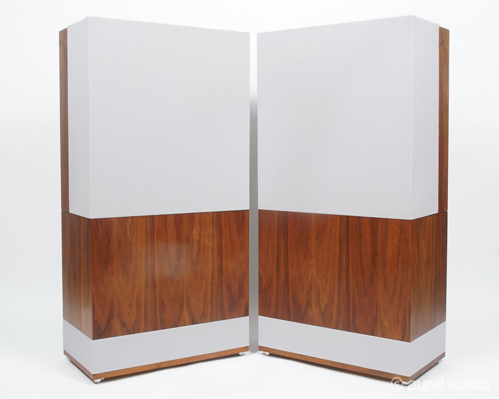 Snell Type Ai // Custom Restoration – AURAL HiFi