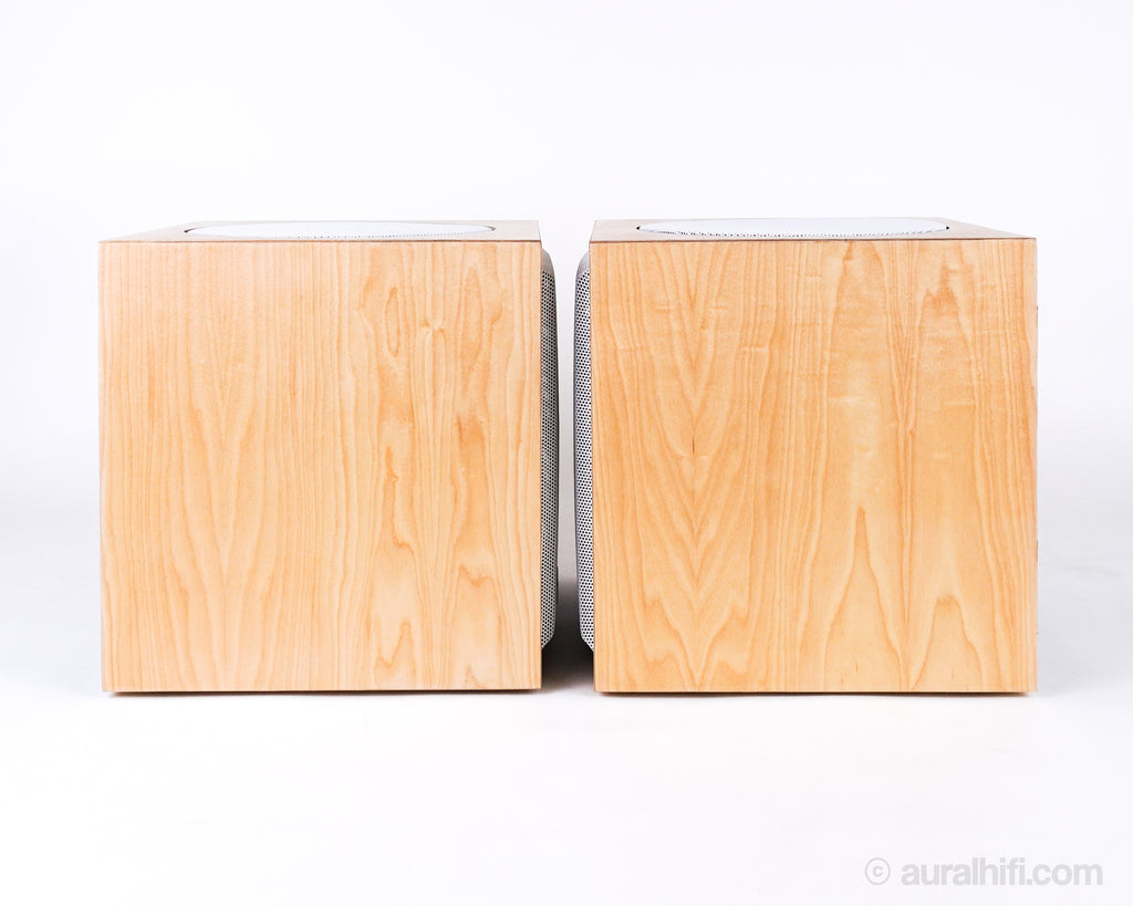 Vintage Allison Model Six // Speakers – AURAL HiFi