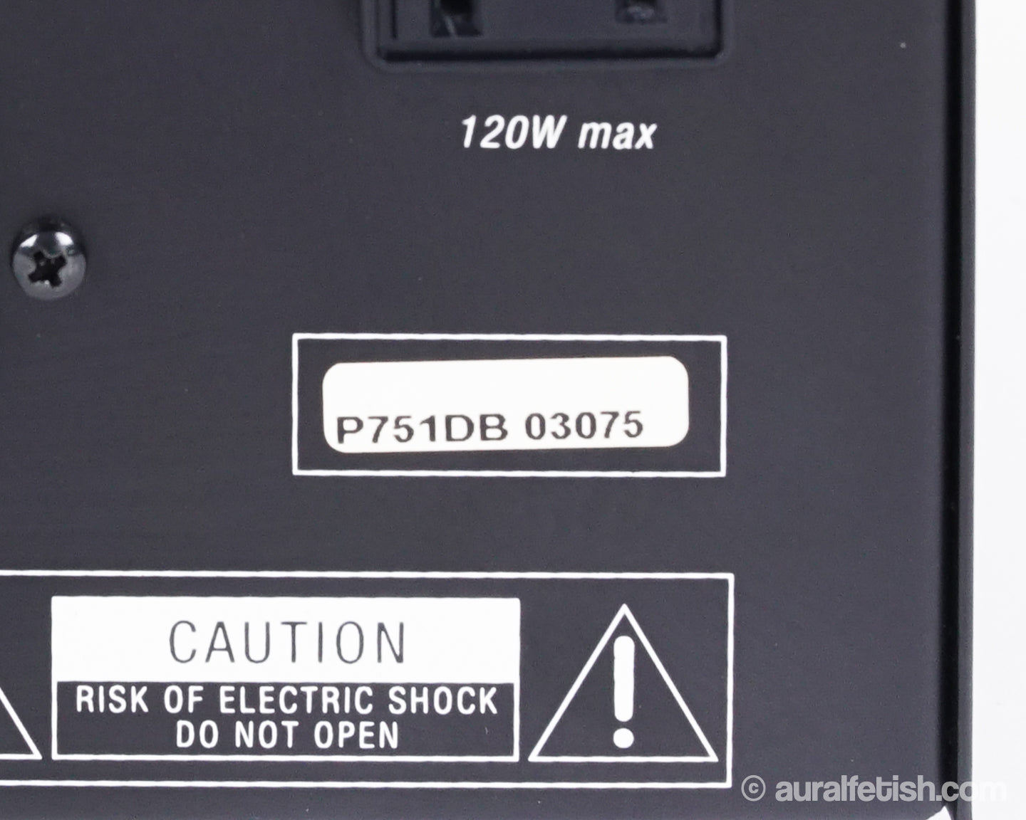 Adcom Gfp 750 // Solid-State Preamp / Orig. Box & Remote – AURAL HiFi