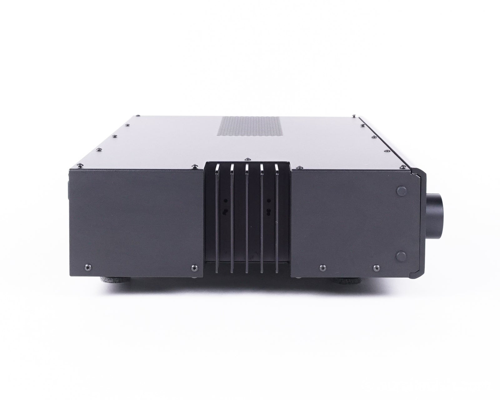 Adcom Gfp 750 // Solid-State Preamp / Orig. Box & Remote – AURAL HiFi