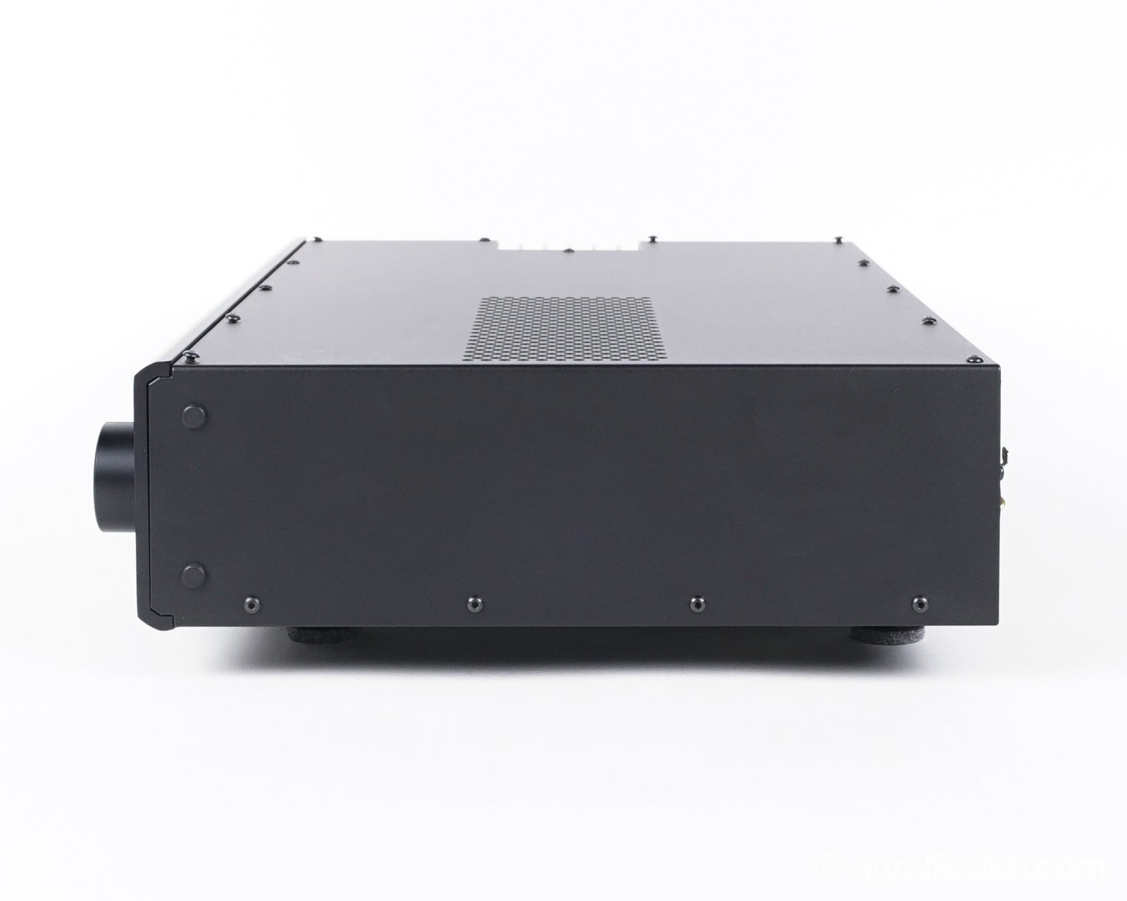 Adcom Gfp 750 // Solid-State Preamp / Orig. Box & Remote – AURAL HiFi