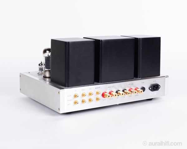 Antique Sound Lab AQ-1001DT // Tube Integrated Amplifier / hand-matched ...