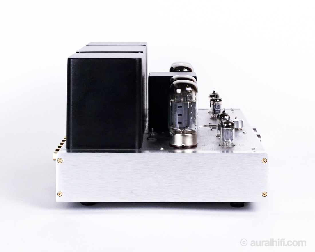 Antique Sound Lab AQ-1001DT // Tube Integrated Amplifier / hand-matched ...