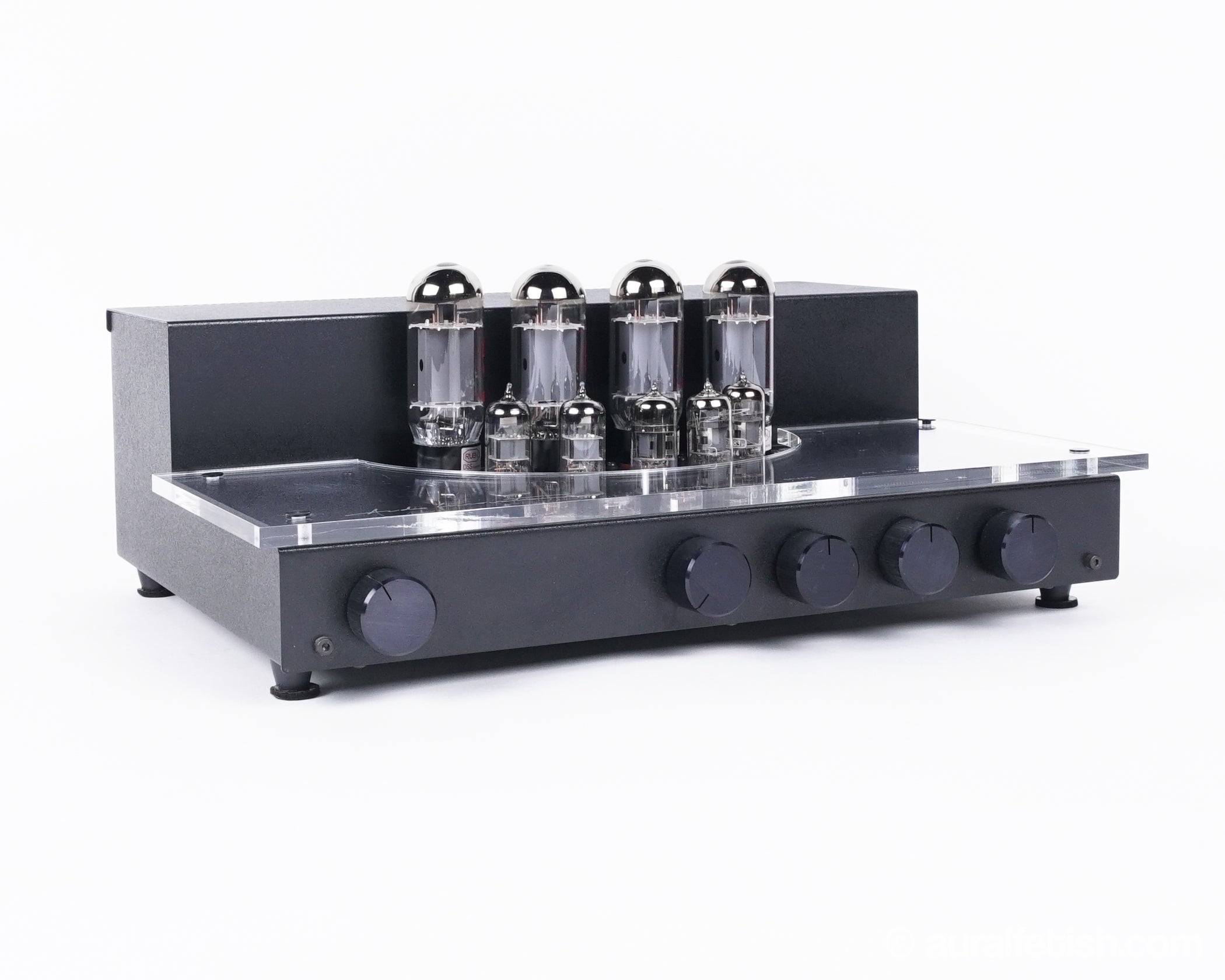 Audio Innovations Series 500 // Tube Integrated Amplifier / Original ...