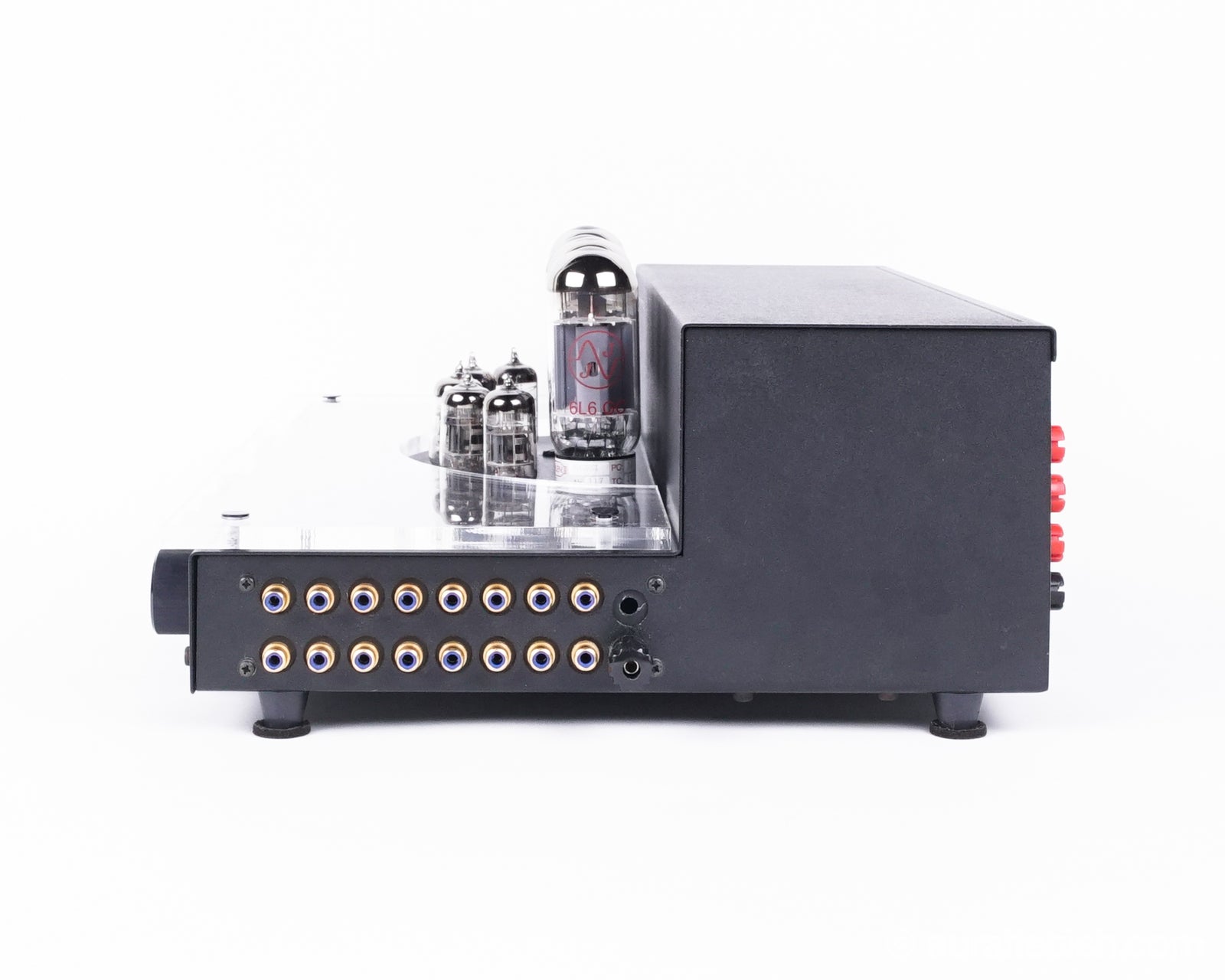Audio Innovations Series 500 // Tube Integrated Amplifier / Original ...