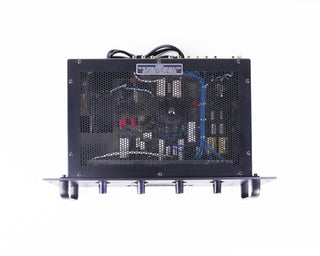 Audio Research SP-9 MKII // Solid-State Tube Hybrid Preamplifier / Orig ...