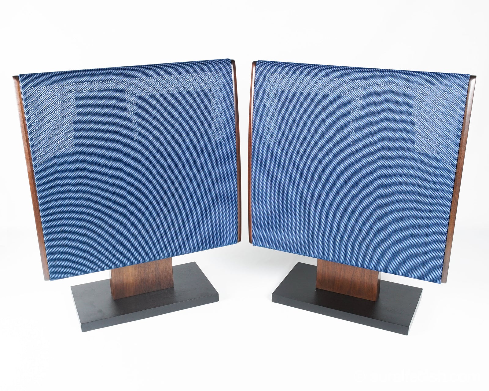 Dahlquist DQ-10 // Floorstanding Speakers / Custom Restoration – AURAL HiFi